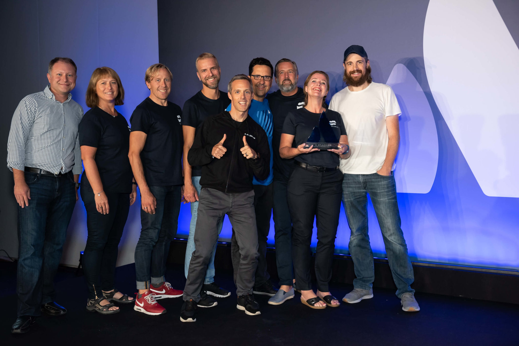 20 Years of Partnership with Atlassian – Where Teamwork Shapes the Future — Stretch Addera
