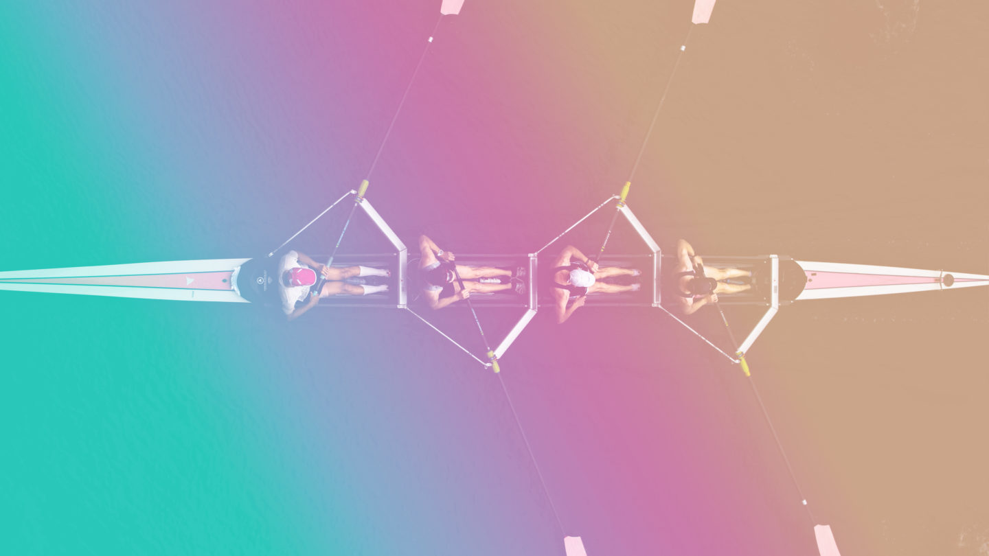 Partners — Stretch Addera