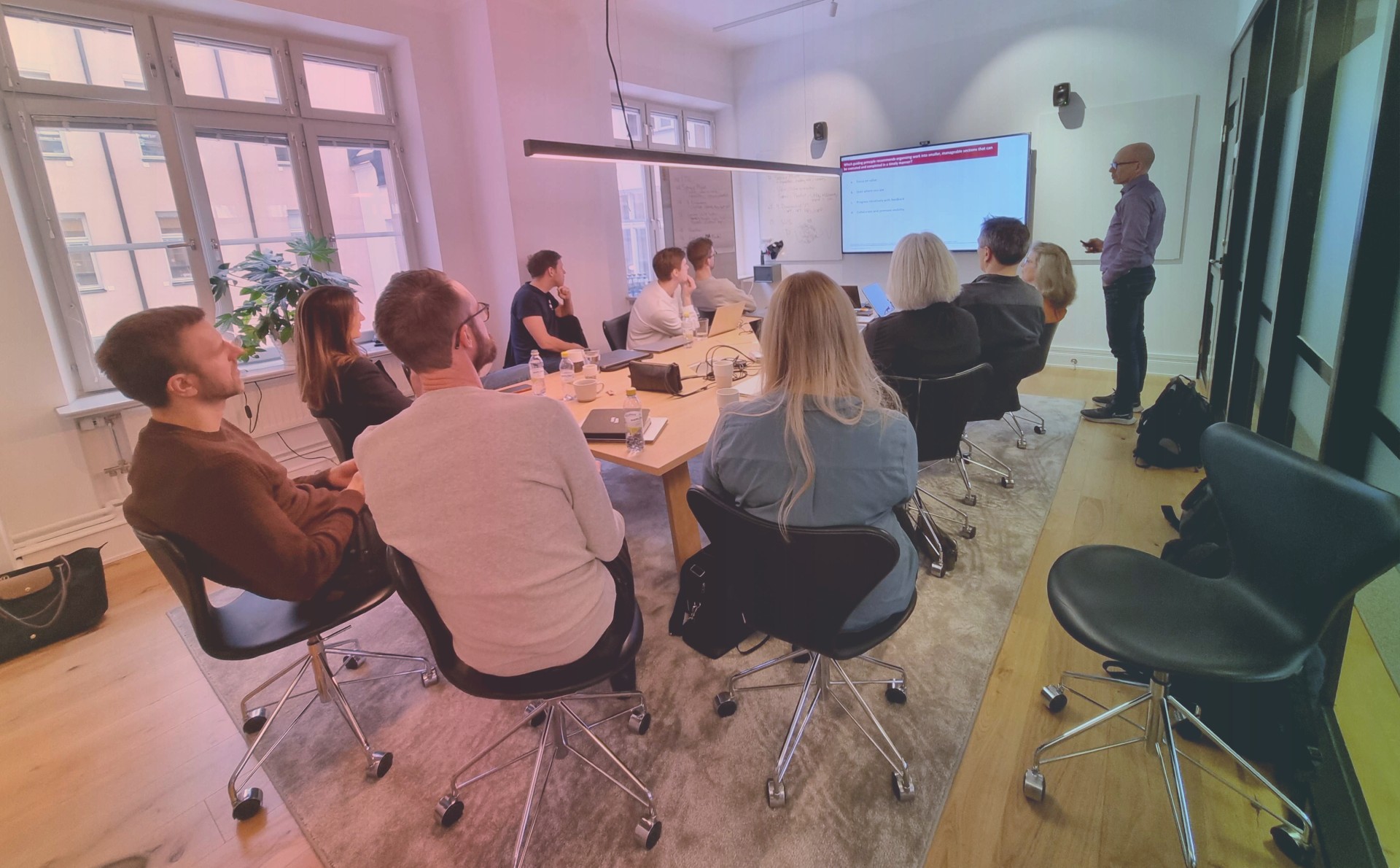 Itil 4 Improve Your Service Based On 3 Tips — Stretch Addera