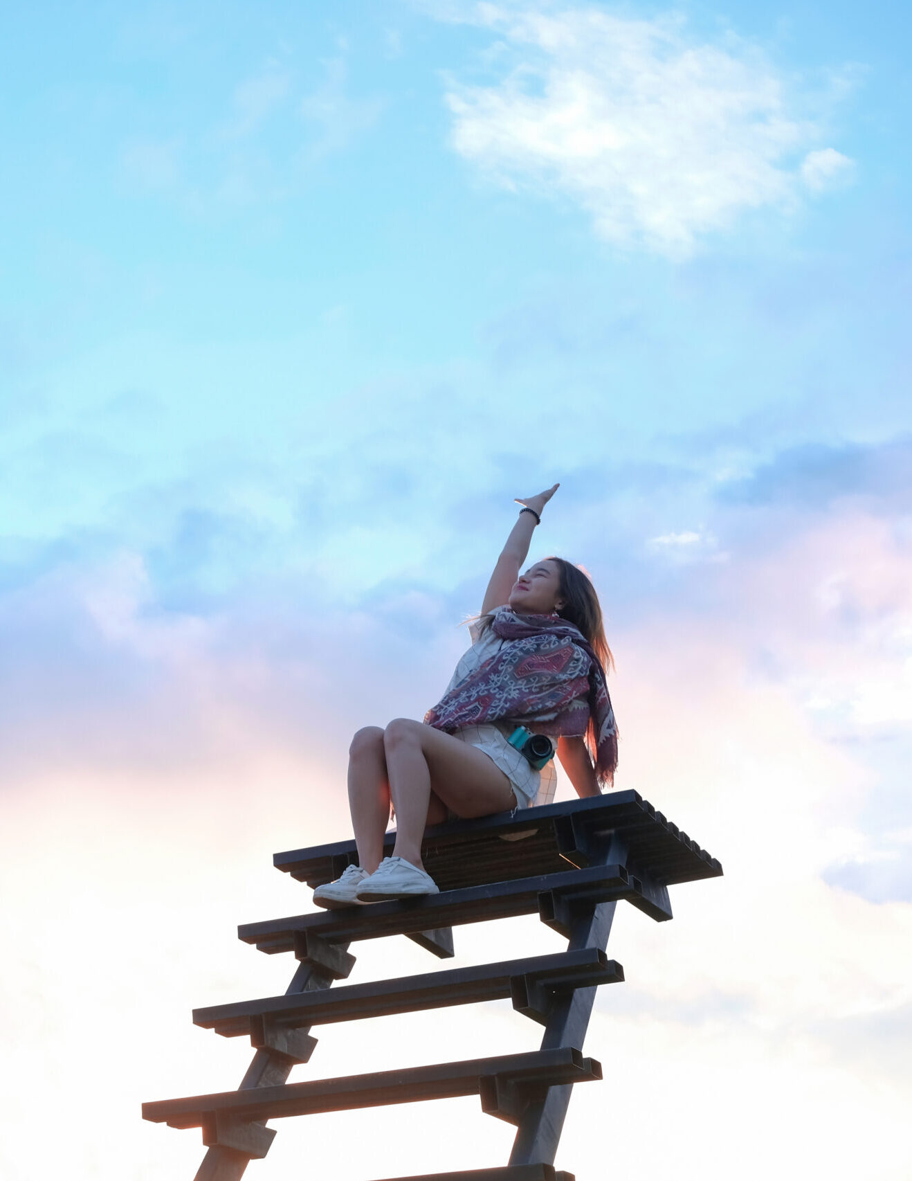 Jira — Stretch Addera